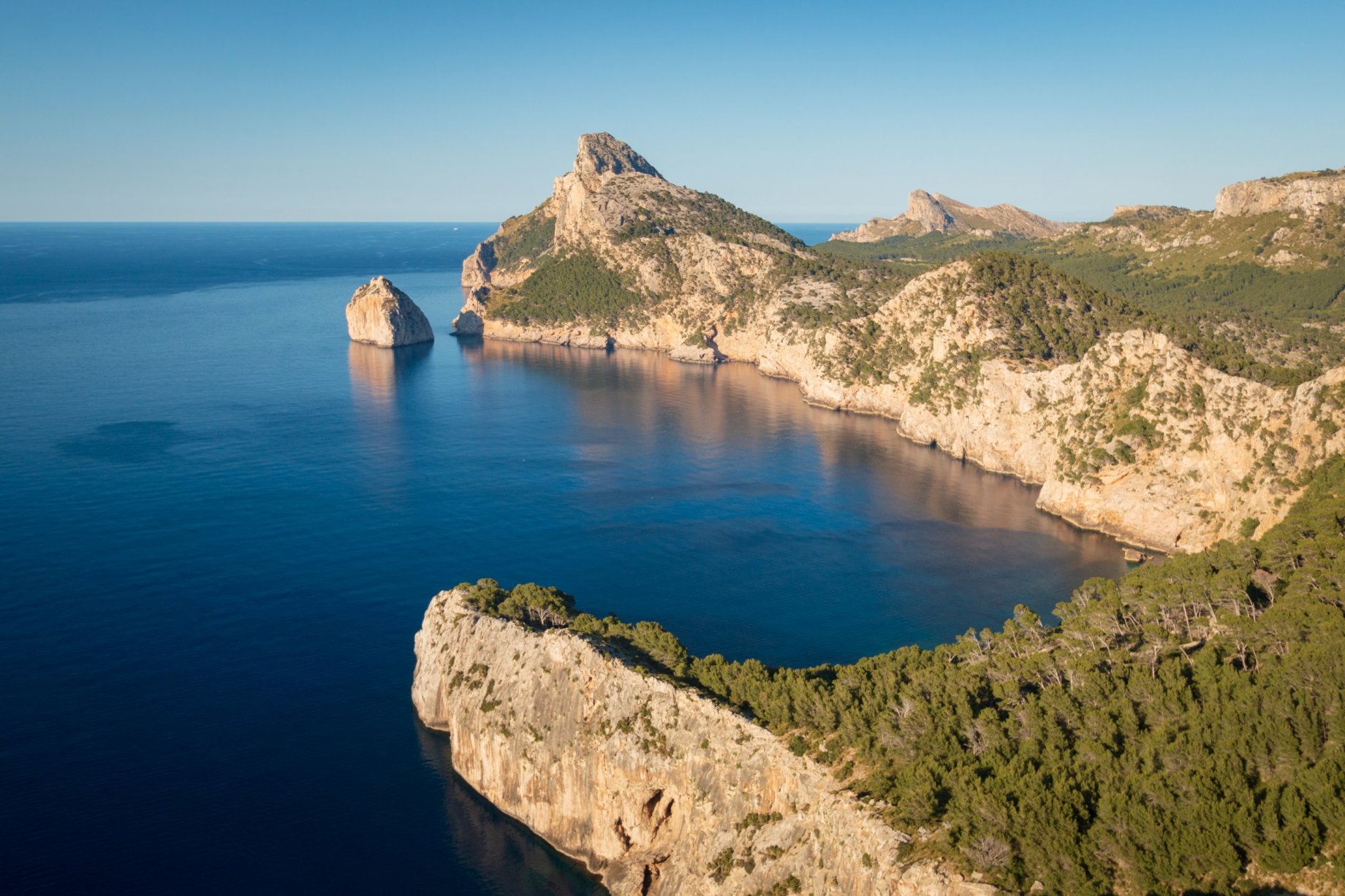 Vyhlídka Es Colomer - Mallorca | Cestujlevne.com