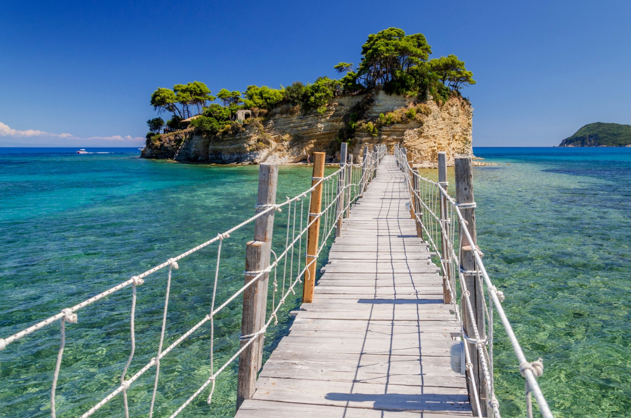 Laganas - Zakynthos | Cestujlevne.com