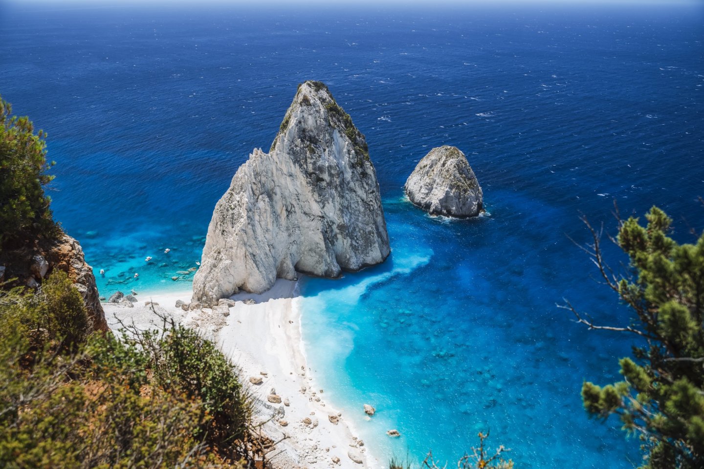 Mizithres - Zakynthos | Cestujlevne.com