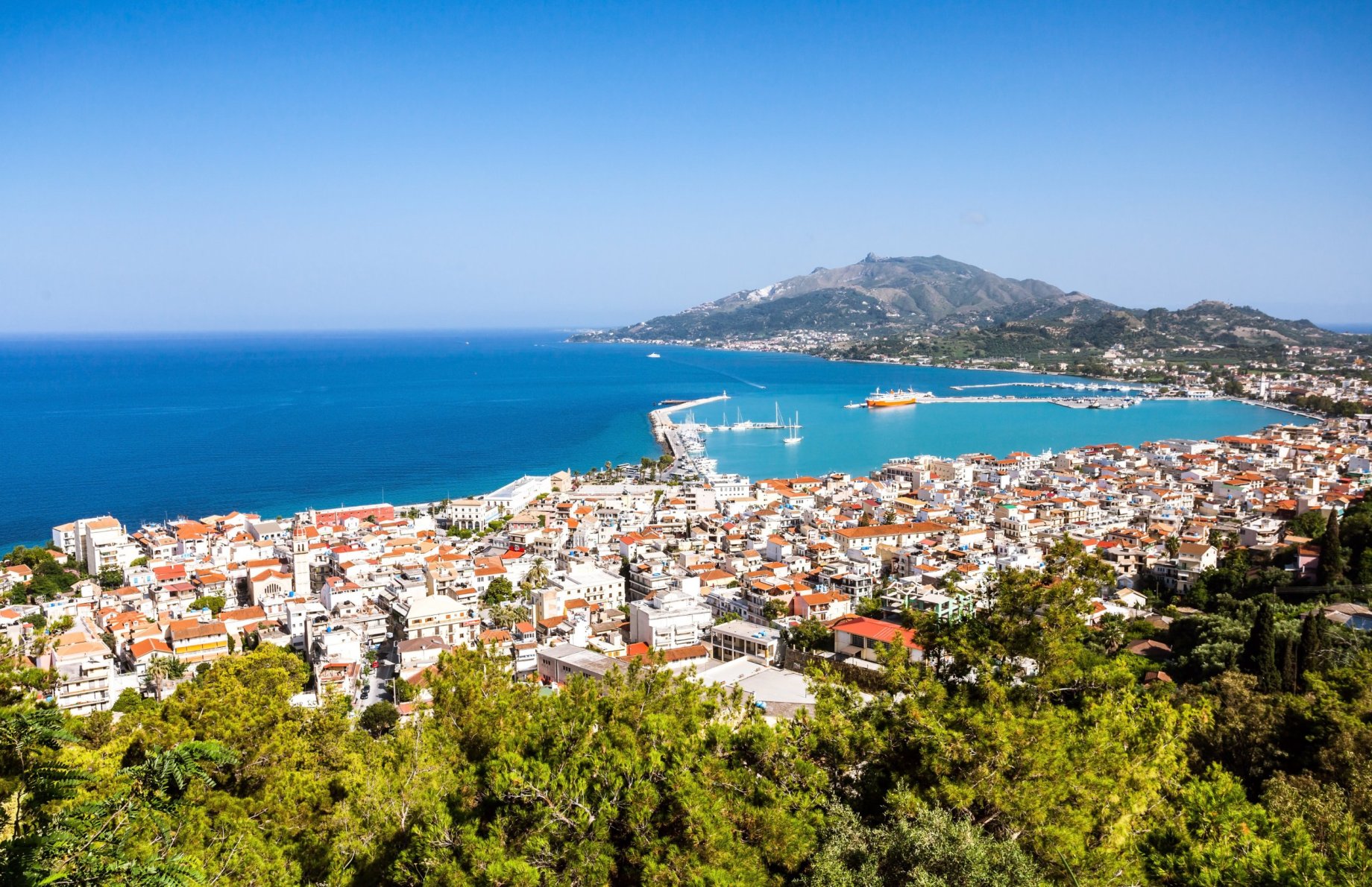 Město Zakynthos - Zakynthos | Cestujlevne.com