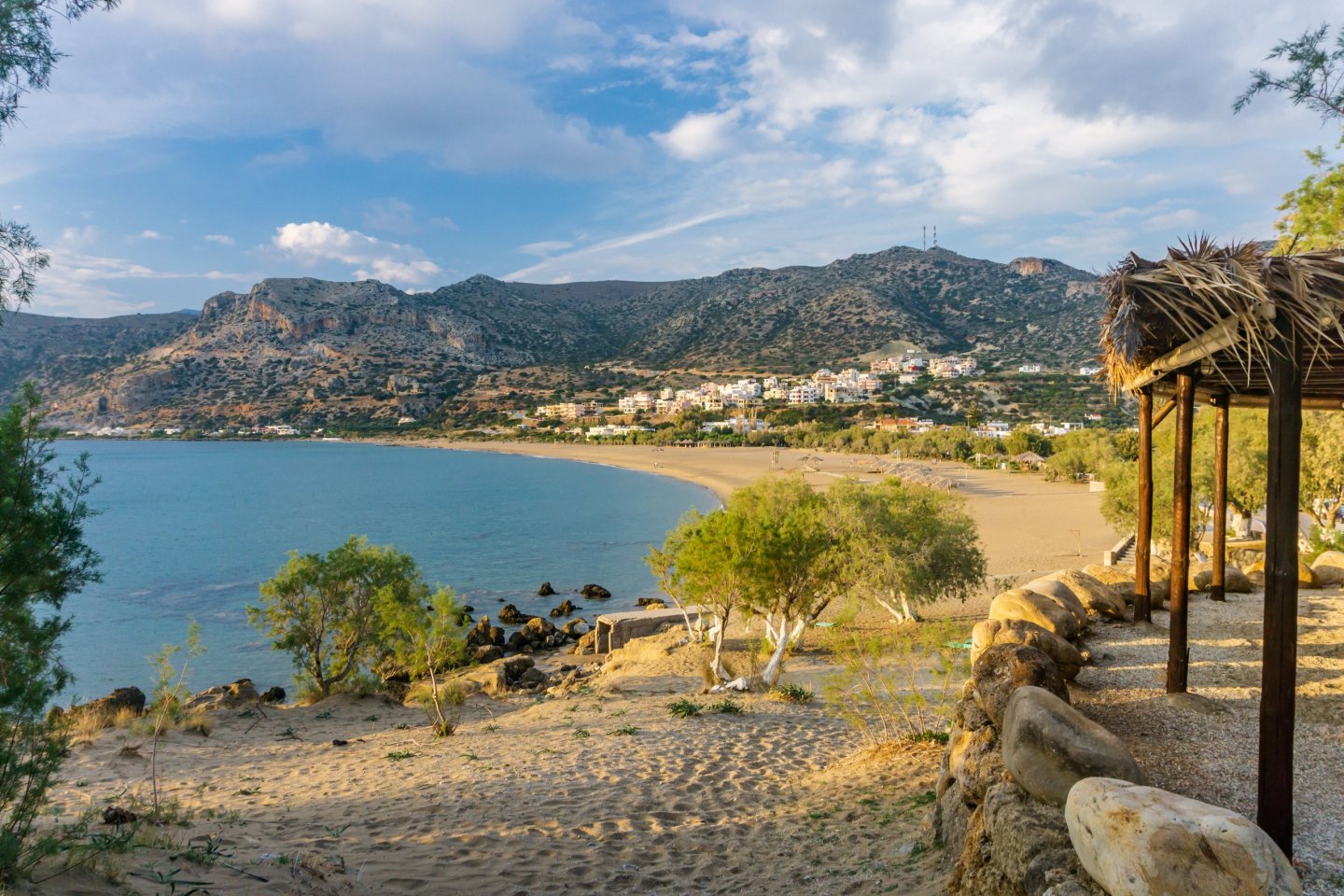 Panoramio Paleochora