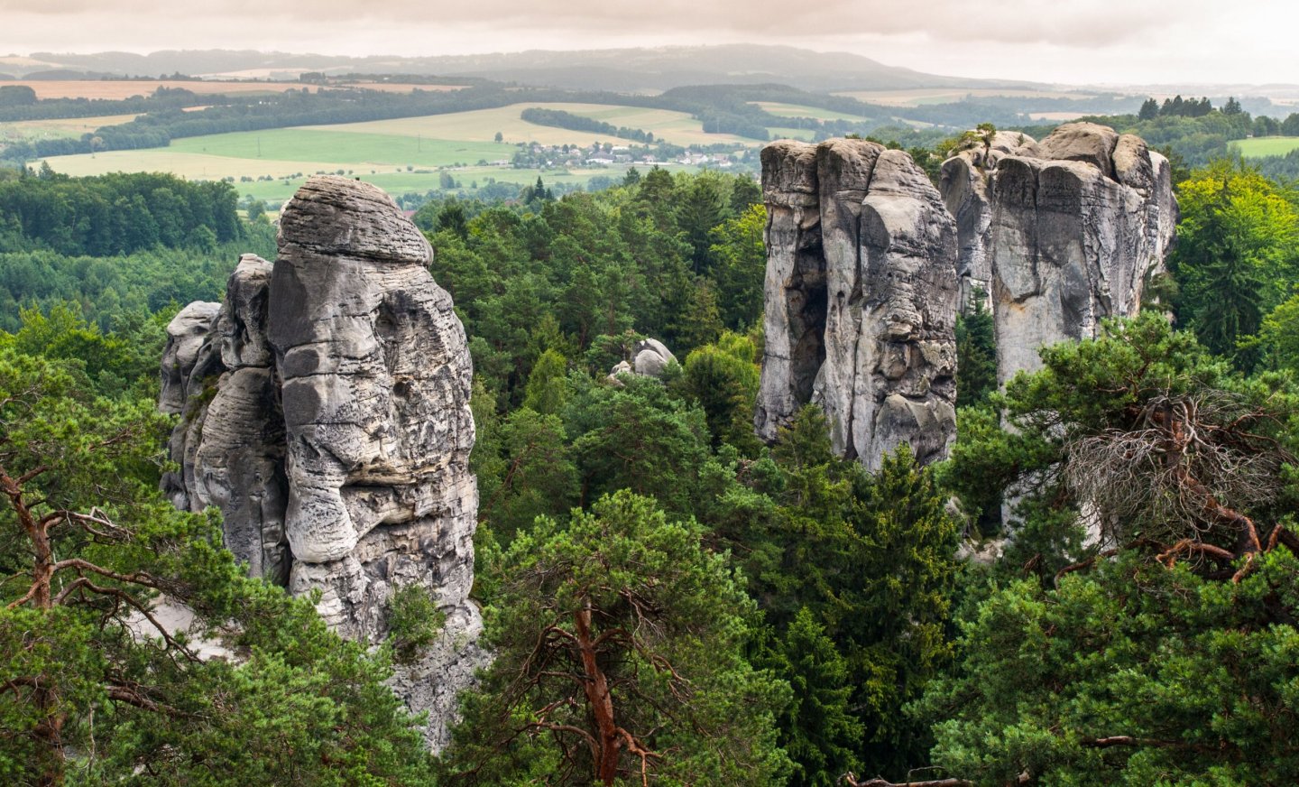 Český ráj, Česká republika | vše, co potřebujete vědět
