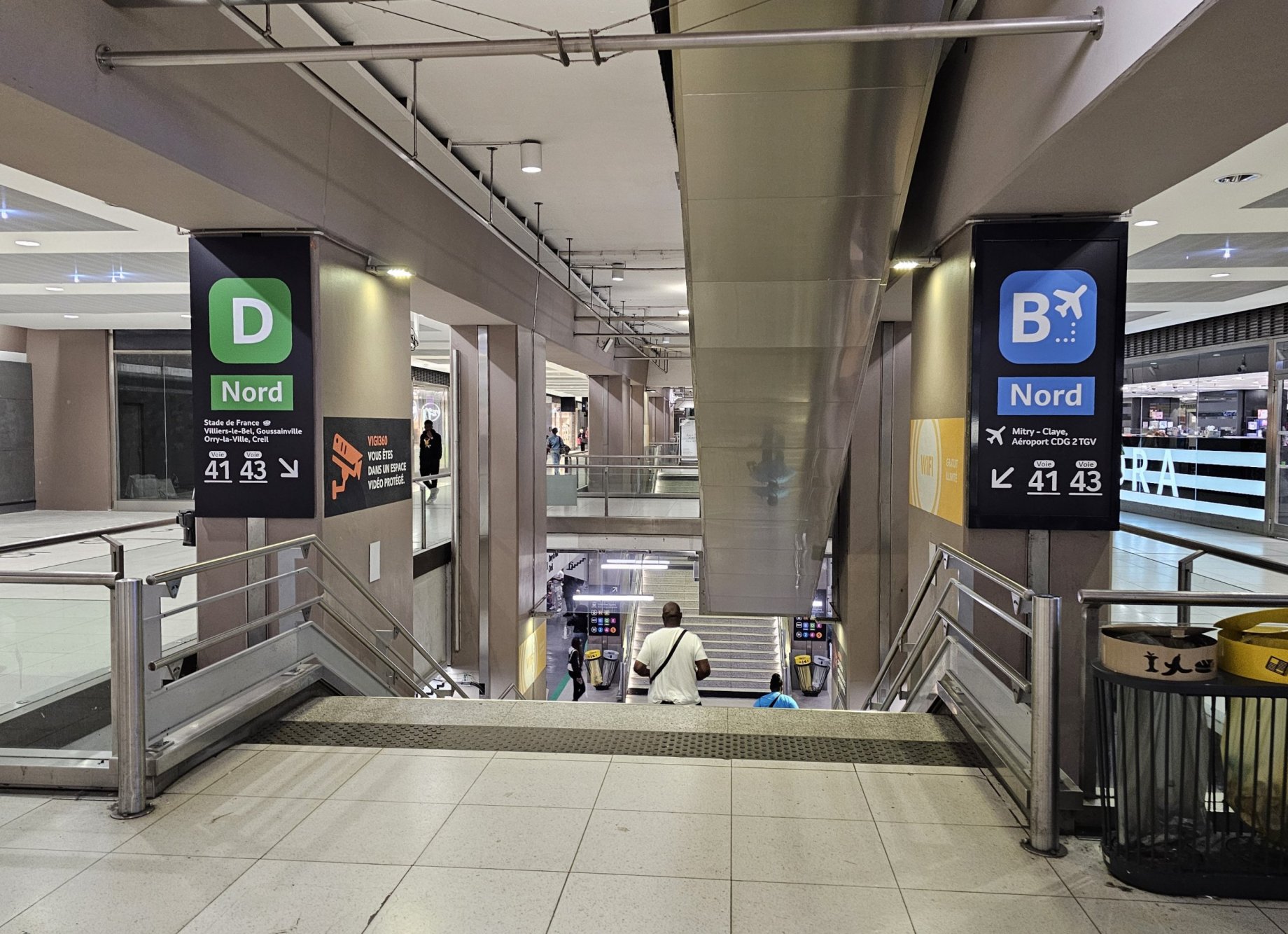 Doprava z letiště Paříž Charles de Gaulle CDG: můj tip, co zvolit