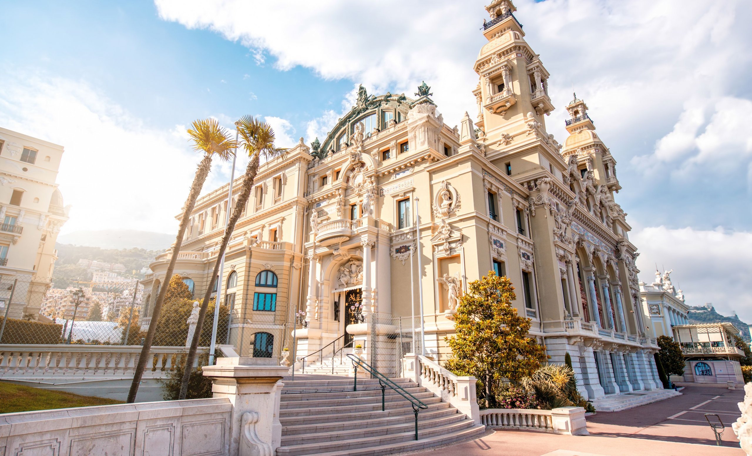 Monako kultura | lidé, svátky, jazyk a tradice