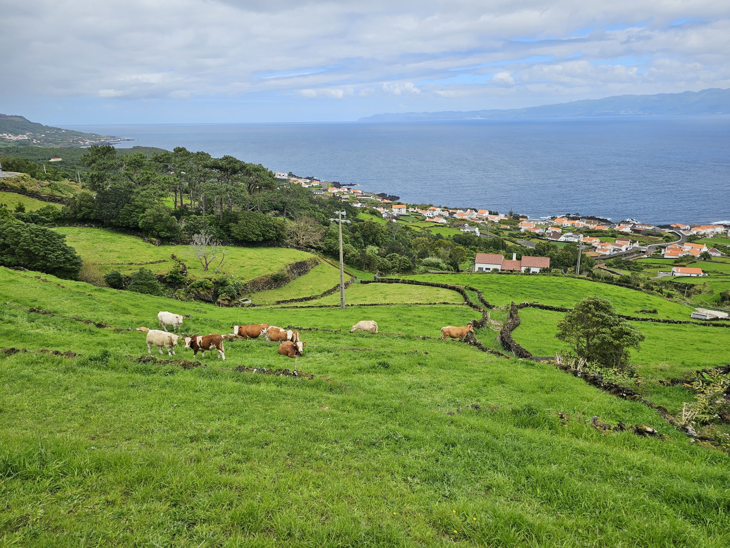 Prainha - Pico | Cestujlevne.com