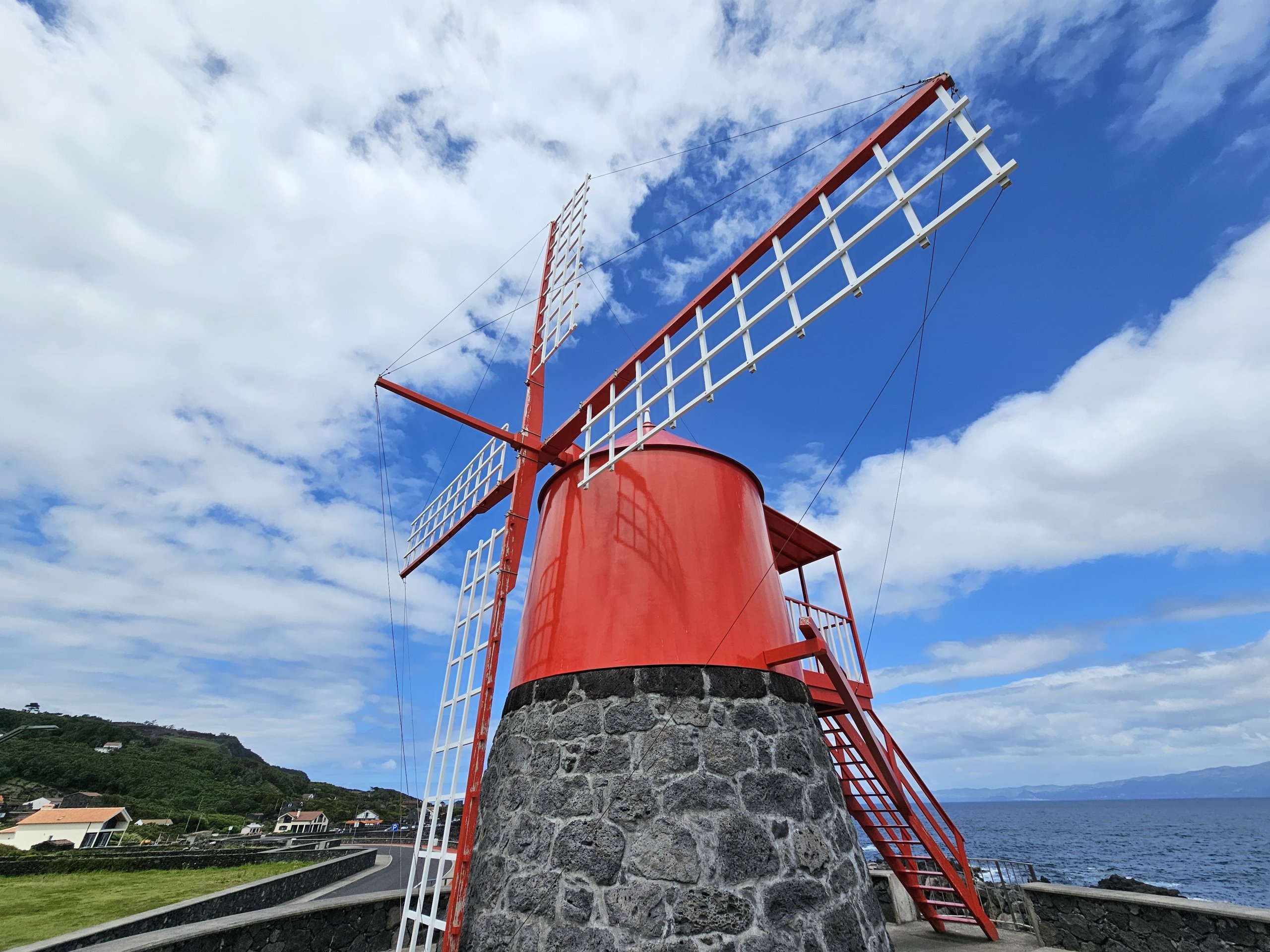 Prainha - Pico | Cestujlevne.com