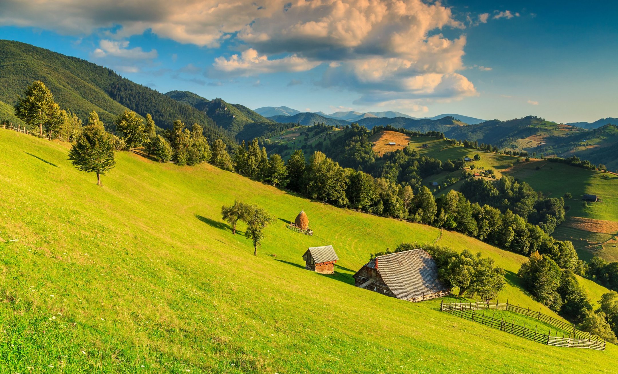 Co dělat v Rumunsku | naše tipy na výlety a aktivity