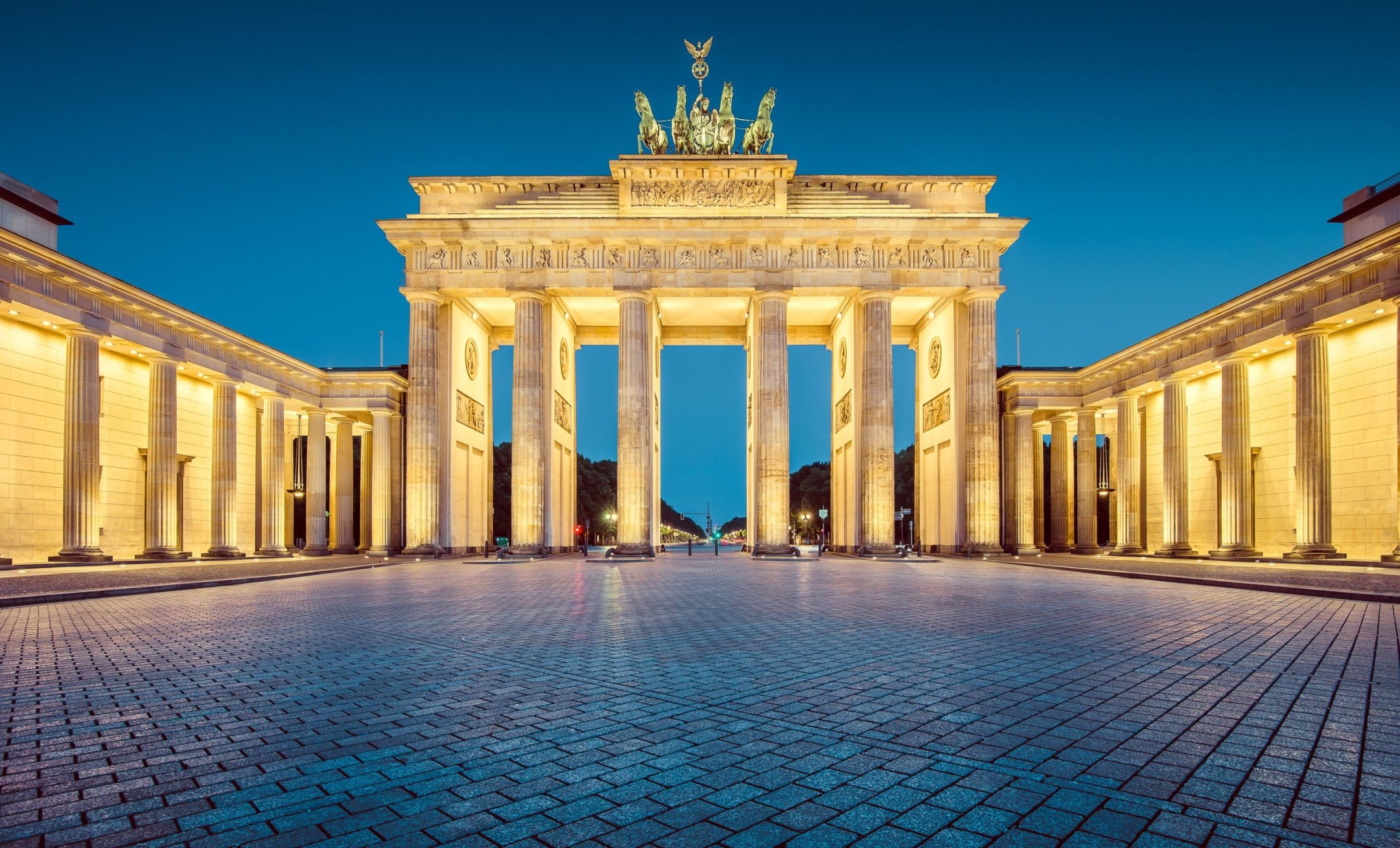 Zoologická zahrada - Berlín | Vstupné | Cestujlevne.com