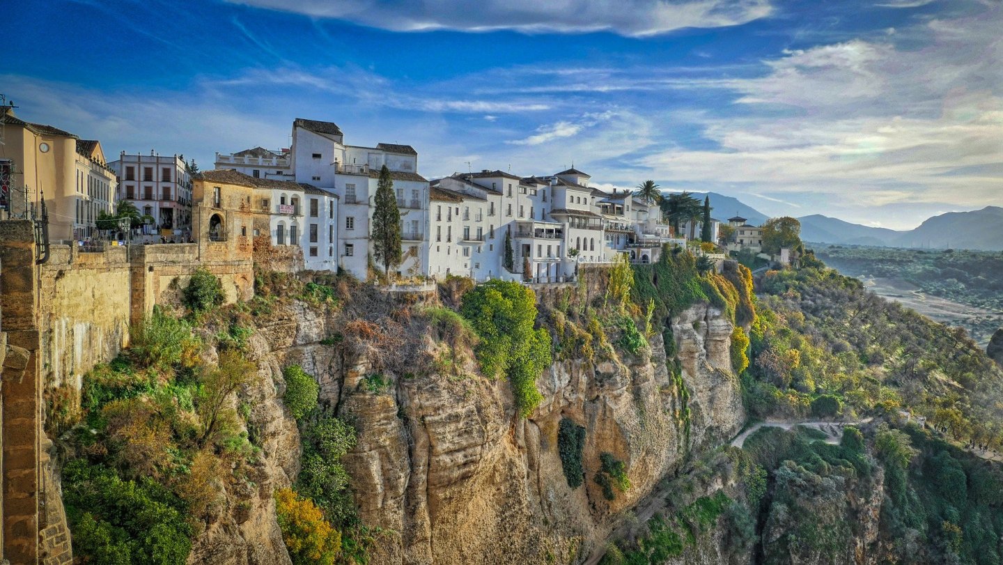 Ronda, Španělsko | vše, co potřebujete vědět