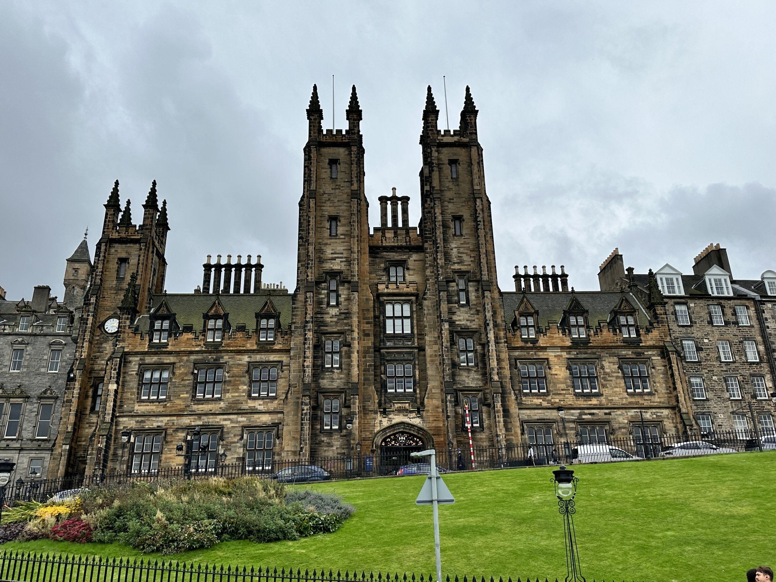 Skotsko. Nezvratný důkaz o existenci příšery z jezera