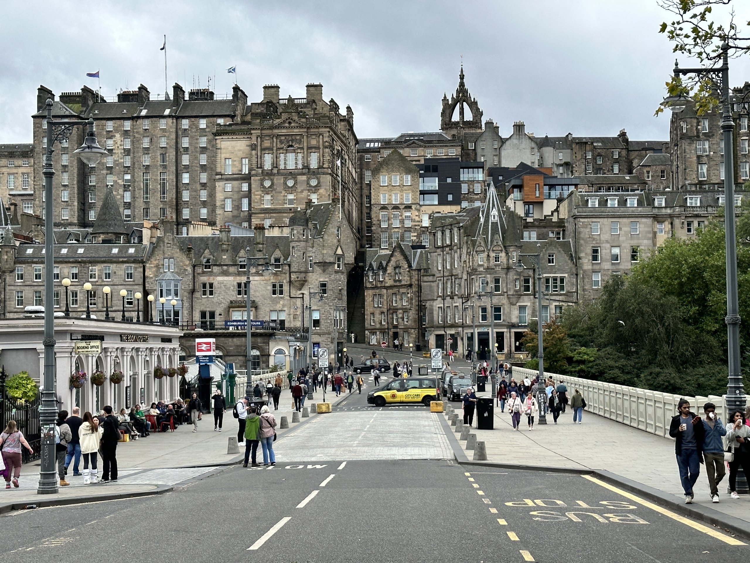 Skotsko. Nezvratný důkaz o existenci příšery z jezera