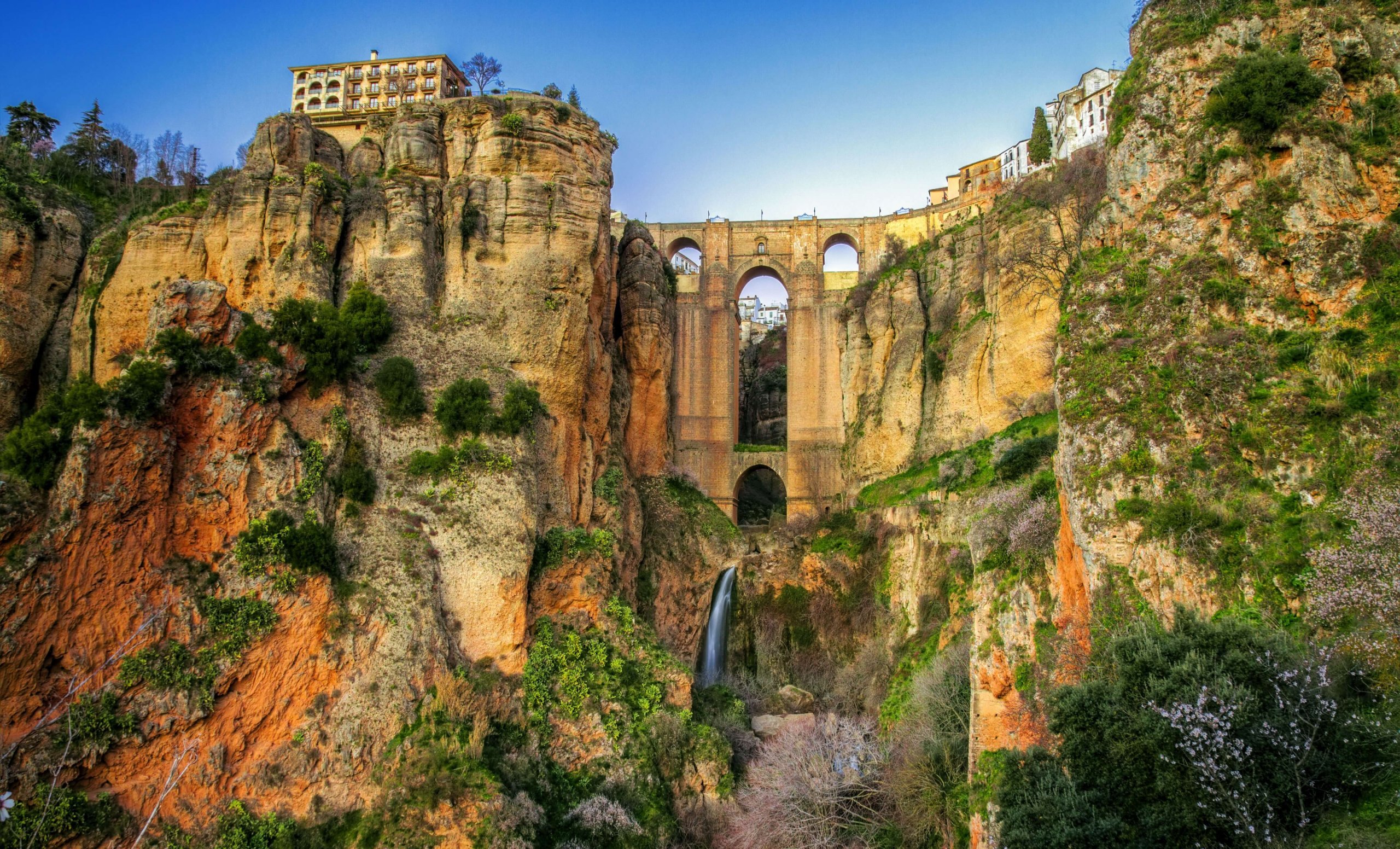 Ronda, Španělsko | vše, co potřebujete vědět