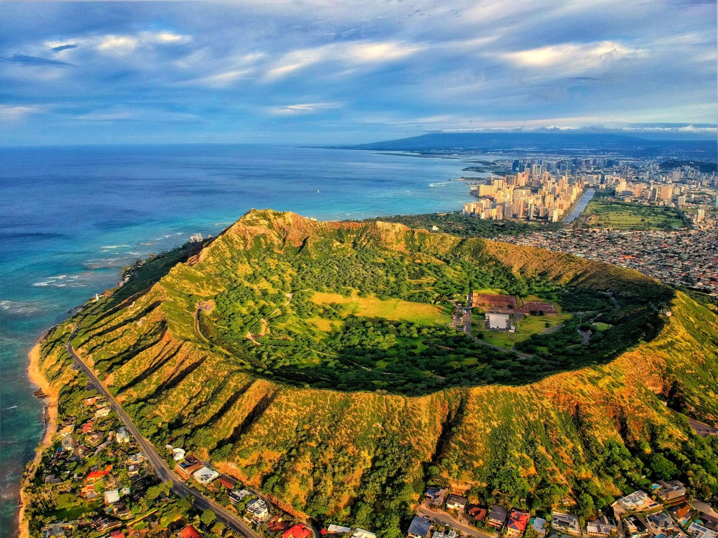 Co dělat v Honolulu a kam na výlety? | Cestujlevne.com