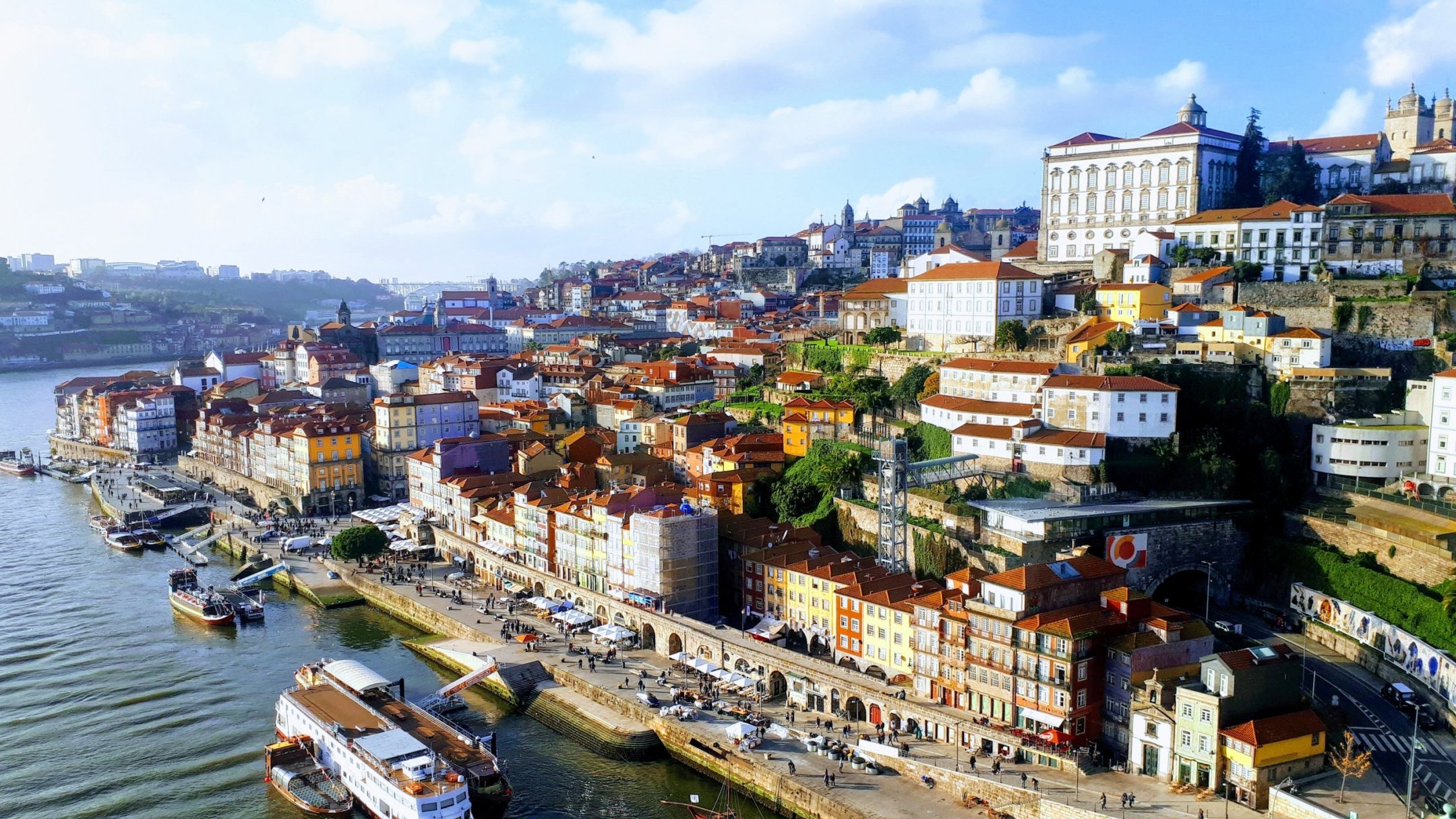 Co dělat v Portu | naše tipy na výlety a aktivity