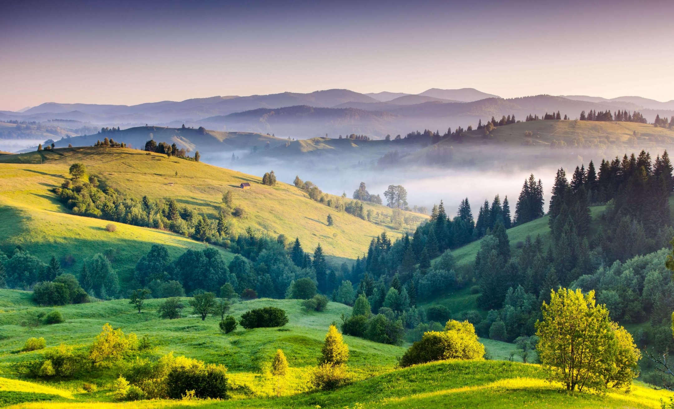Karpaty, Ukrajina | vše, co potřebujete vědět