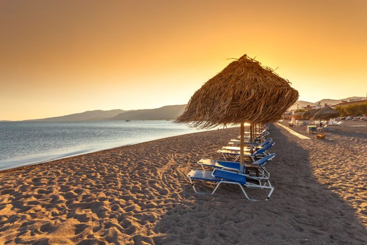 13 míst co vidět a navštívit na Lesbu | Cestujlevne.com