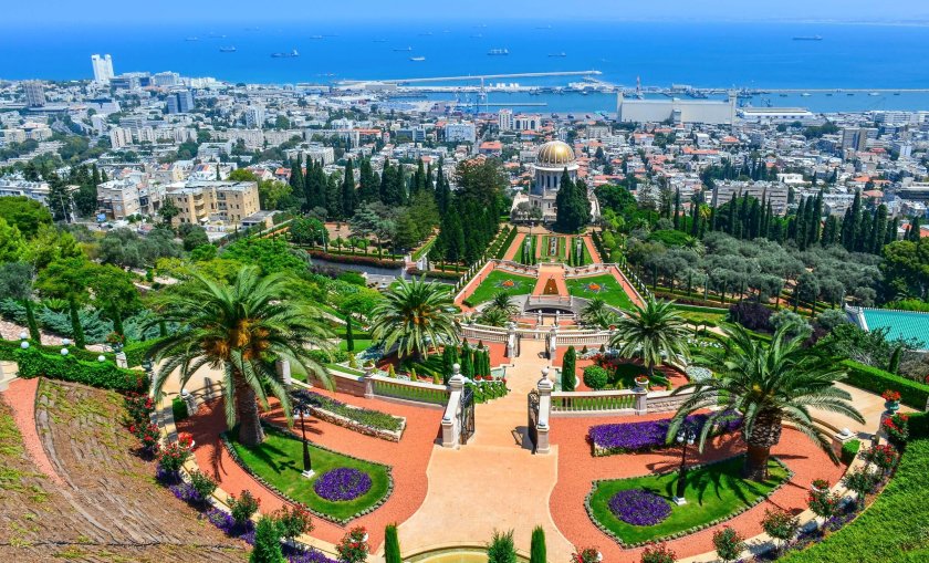 Haifa, Izrael | vše, co potřebujete vědět