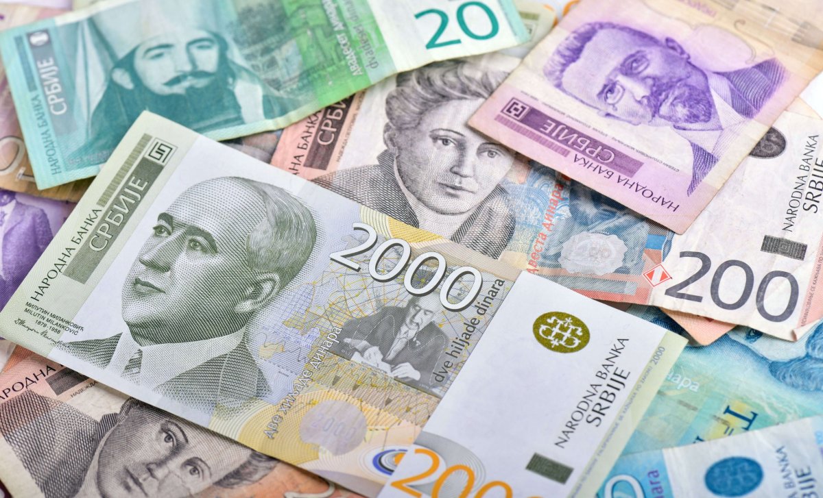 Srbsko V e Co Pot ebujete V d t P ed Cestou Srbsko V e Co Pot ebujete V d t P ed Cestou