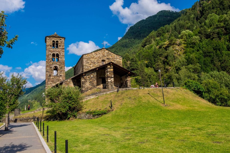 Canillo, Andorra | vše, co potřebujete vědět