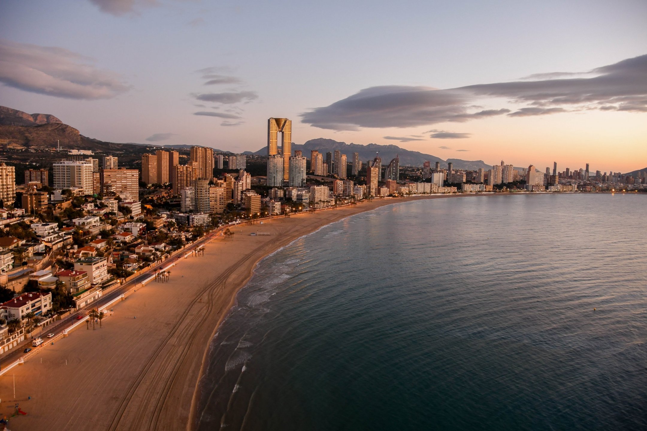 Torrevieja - Costa Blanca | Cestujlevne.com