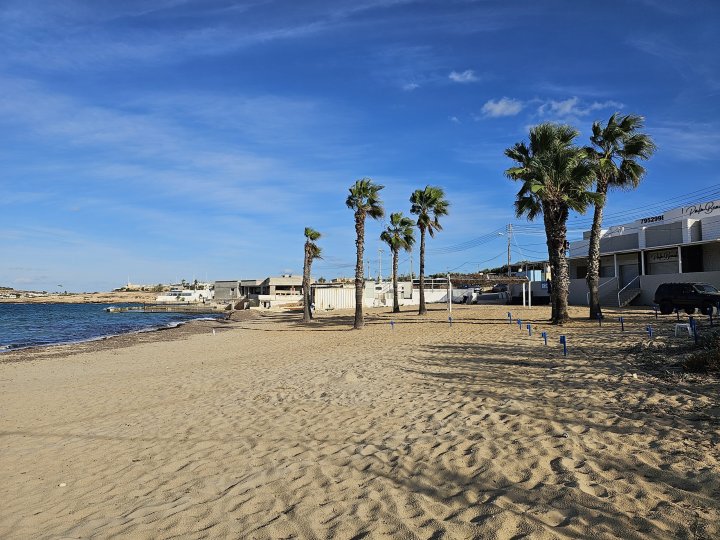 Armier Bay, Malta | vše, co potřebujete vědět