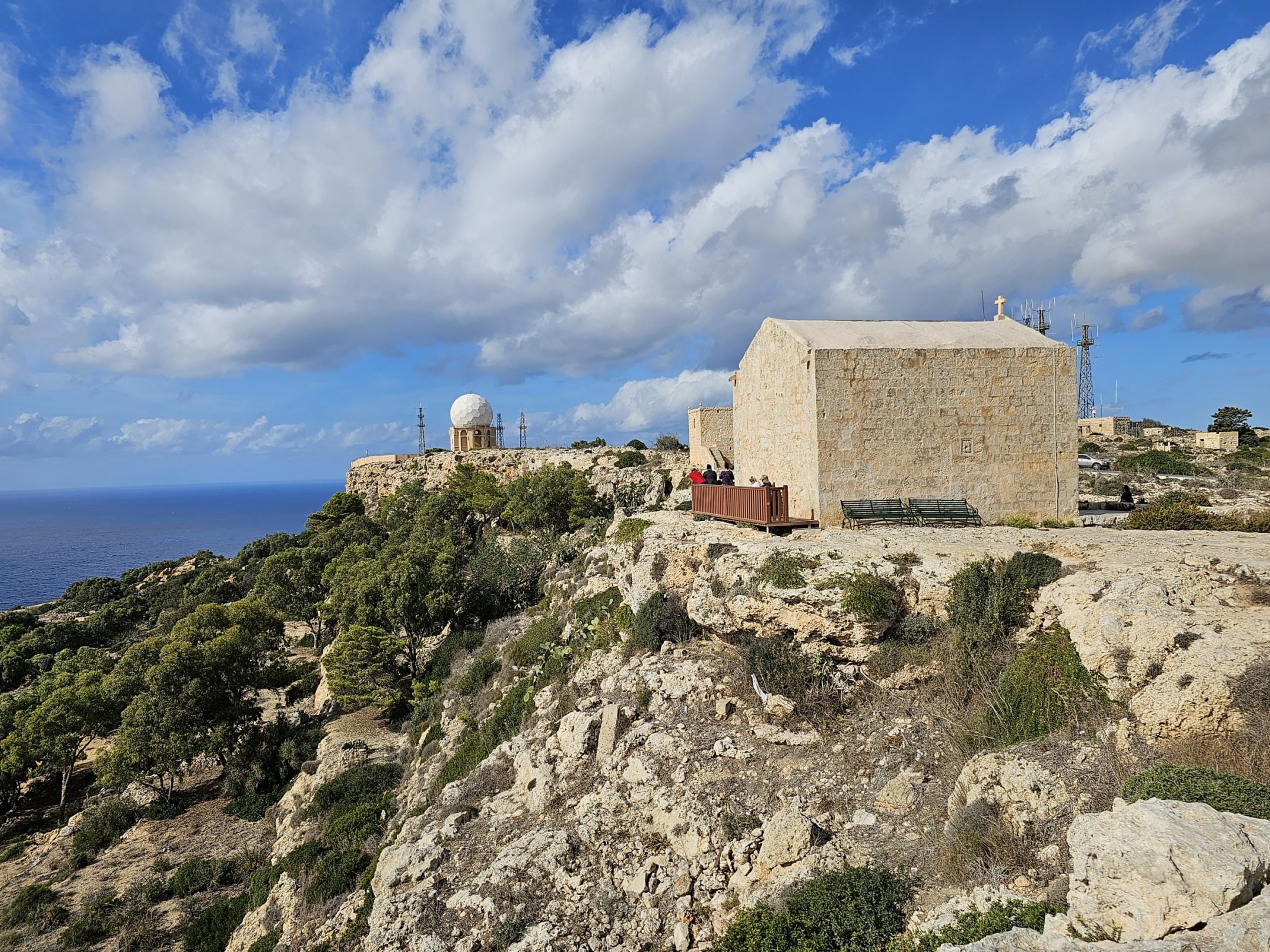 Dingli Cliffs, Malta | vše, co potřebujete vědět