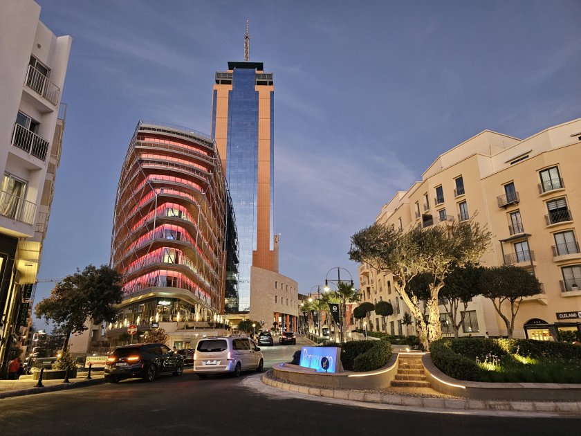 8 nejkrásnějších pláží na Maltě (+ mapa)