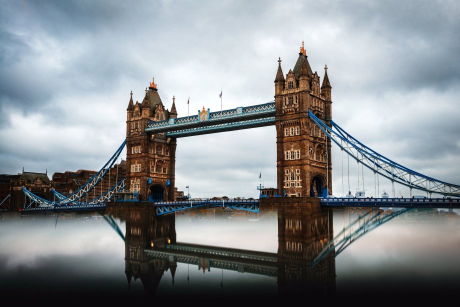 Tower Bridge - Londýn | Vstupné a historie | Cestujlevne.com