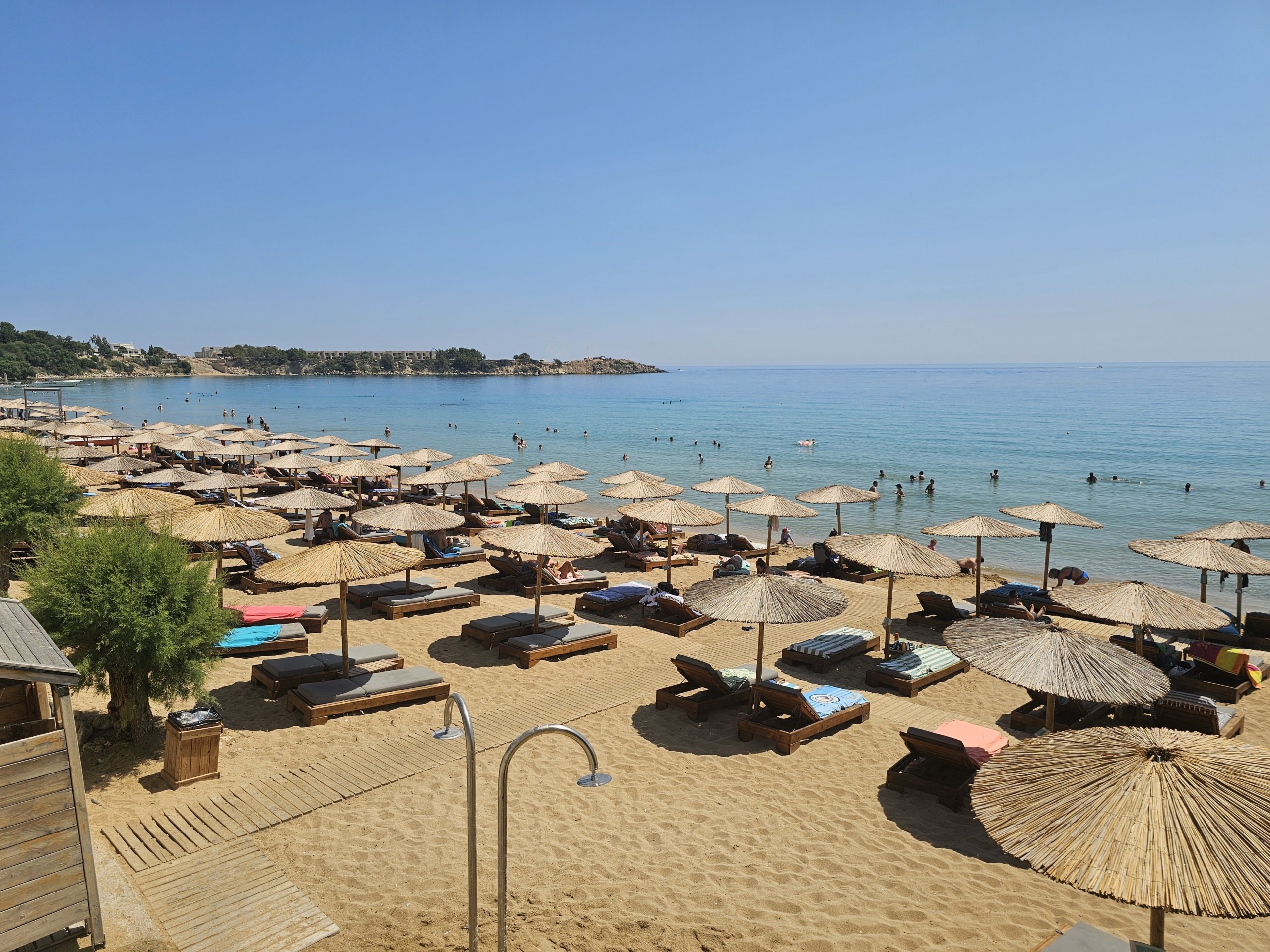 Pefki - Rhodos | Cestujlevne.com