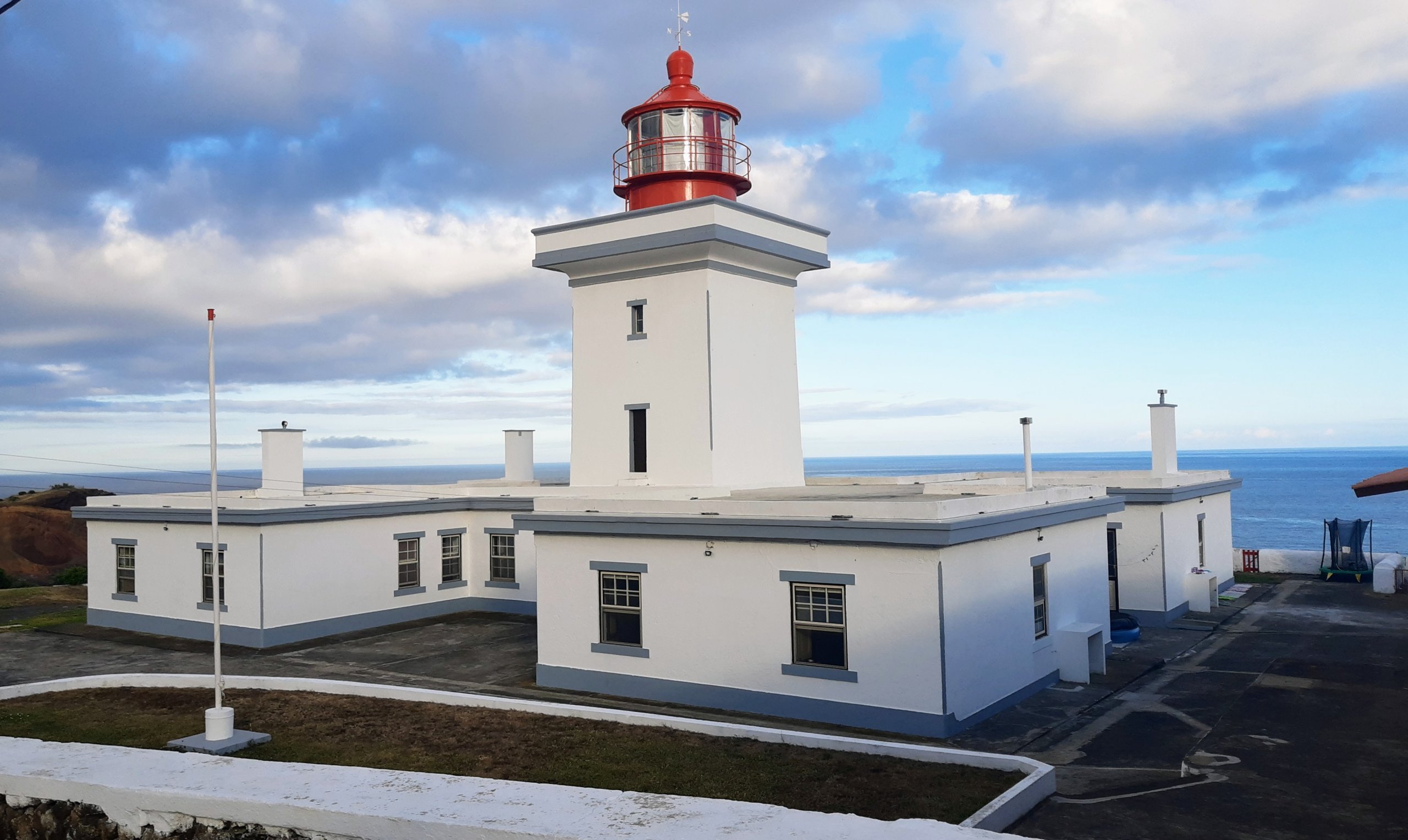 Azory - zelená perla Atlantiku, díl 2.: Terceira