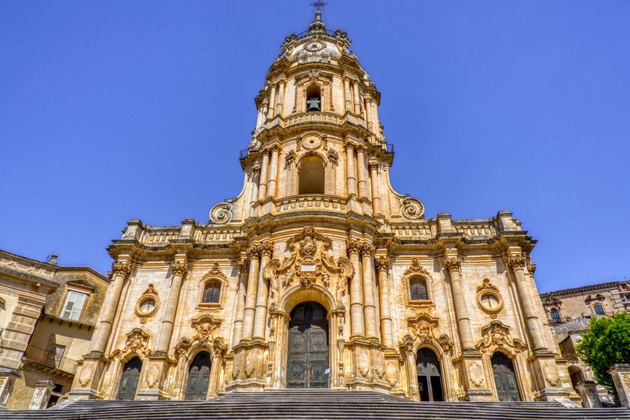 Modica - Sicílie | Cestujlevne.com
