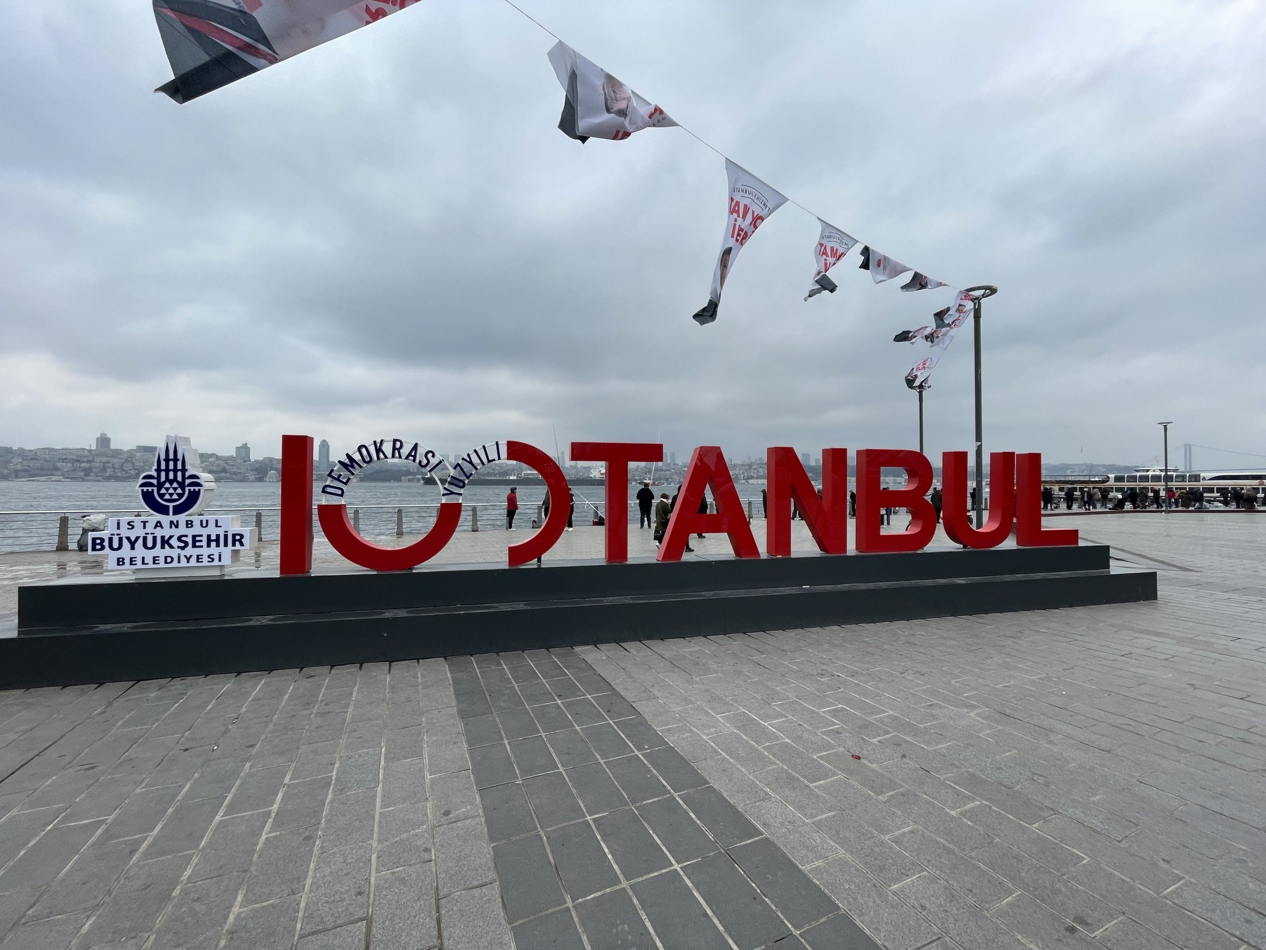 Okouzlující Istanbul