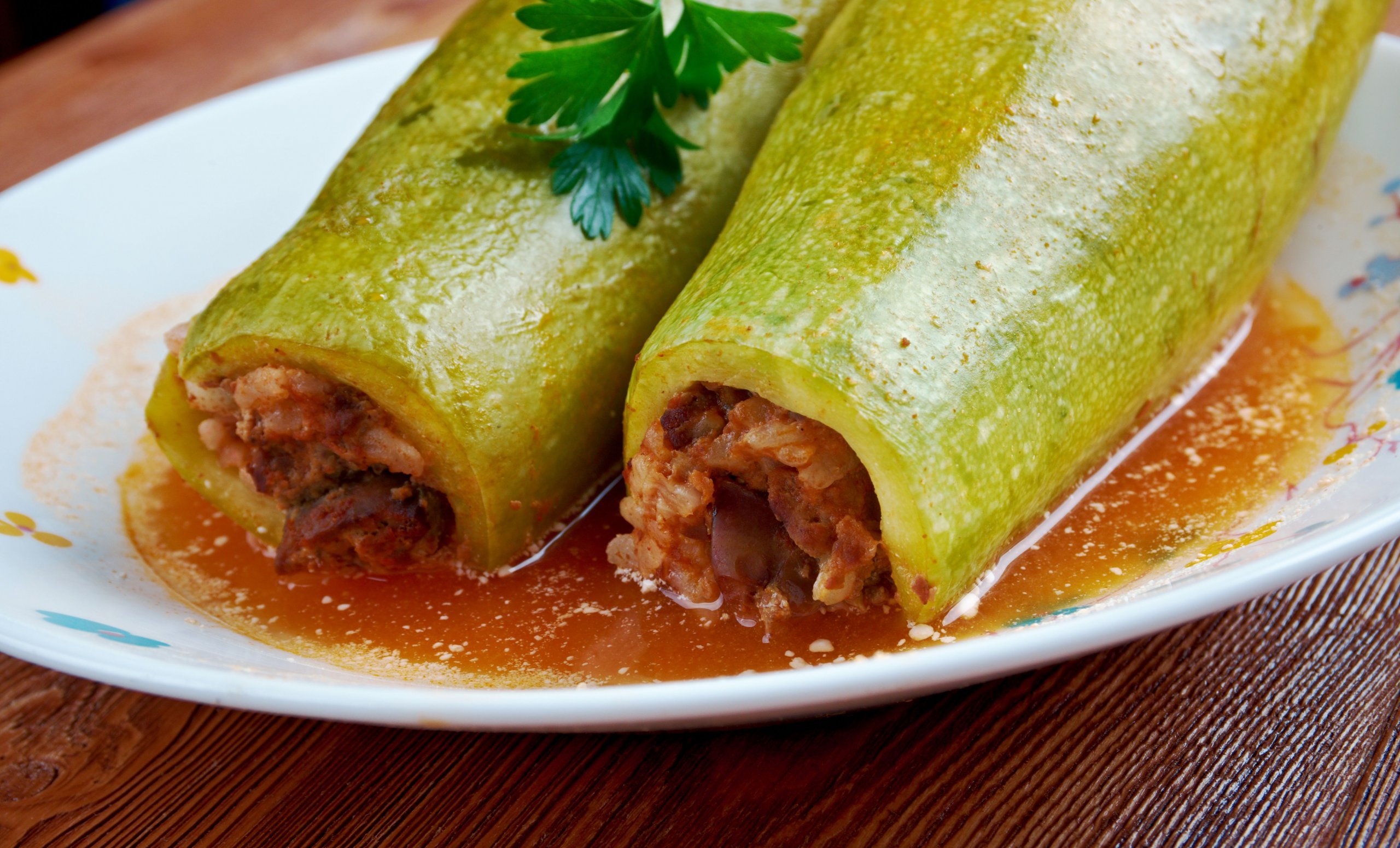 Jídlo v Iráku | typické a národní speciality, co ochutnat