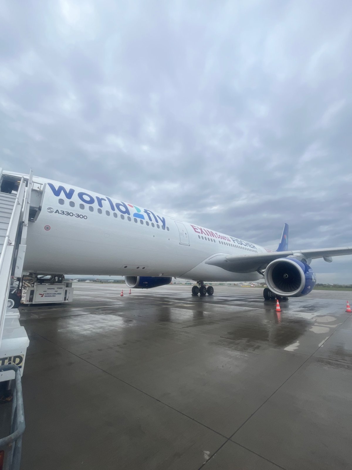 World2Fly - vše, co potřebujete vědět | Cestujlevne.com