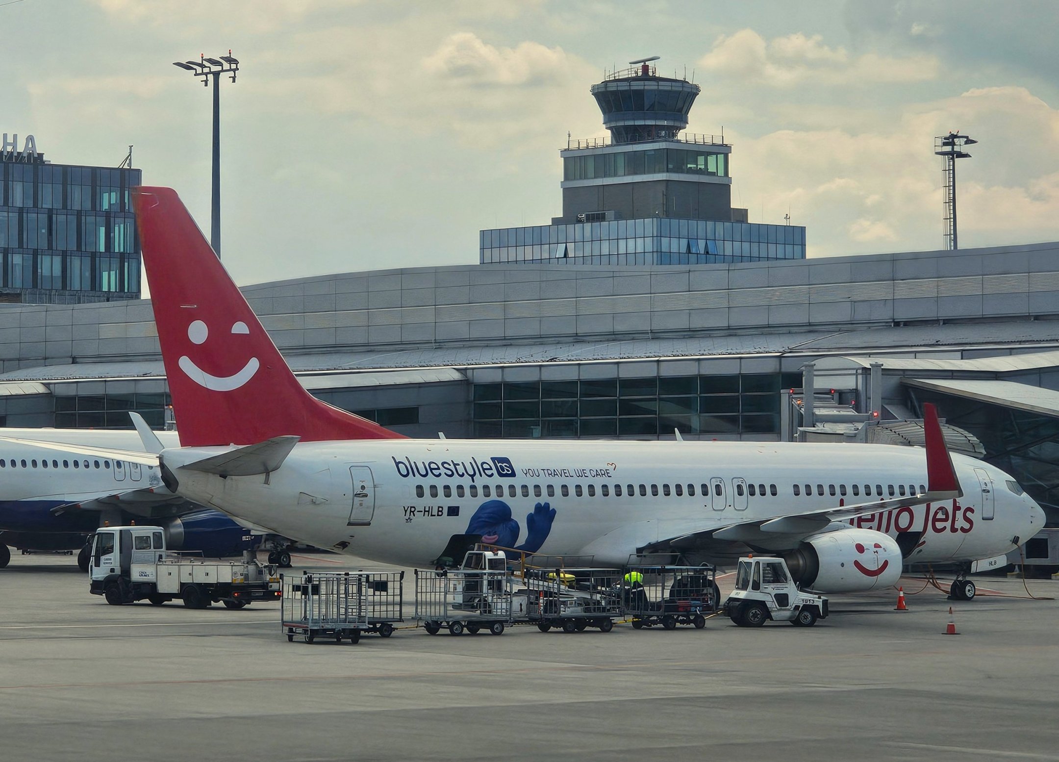 HelloJets - vše, co potřebujete vědět | Cestujlevne.com