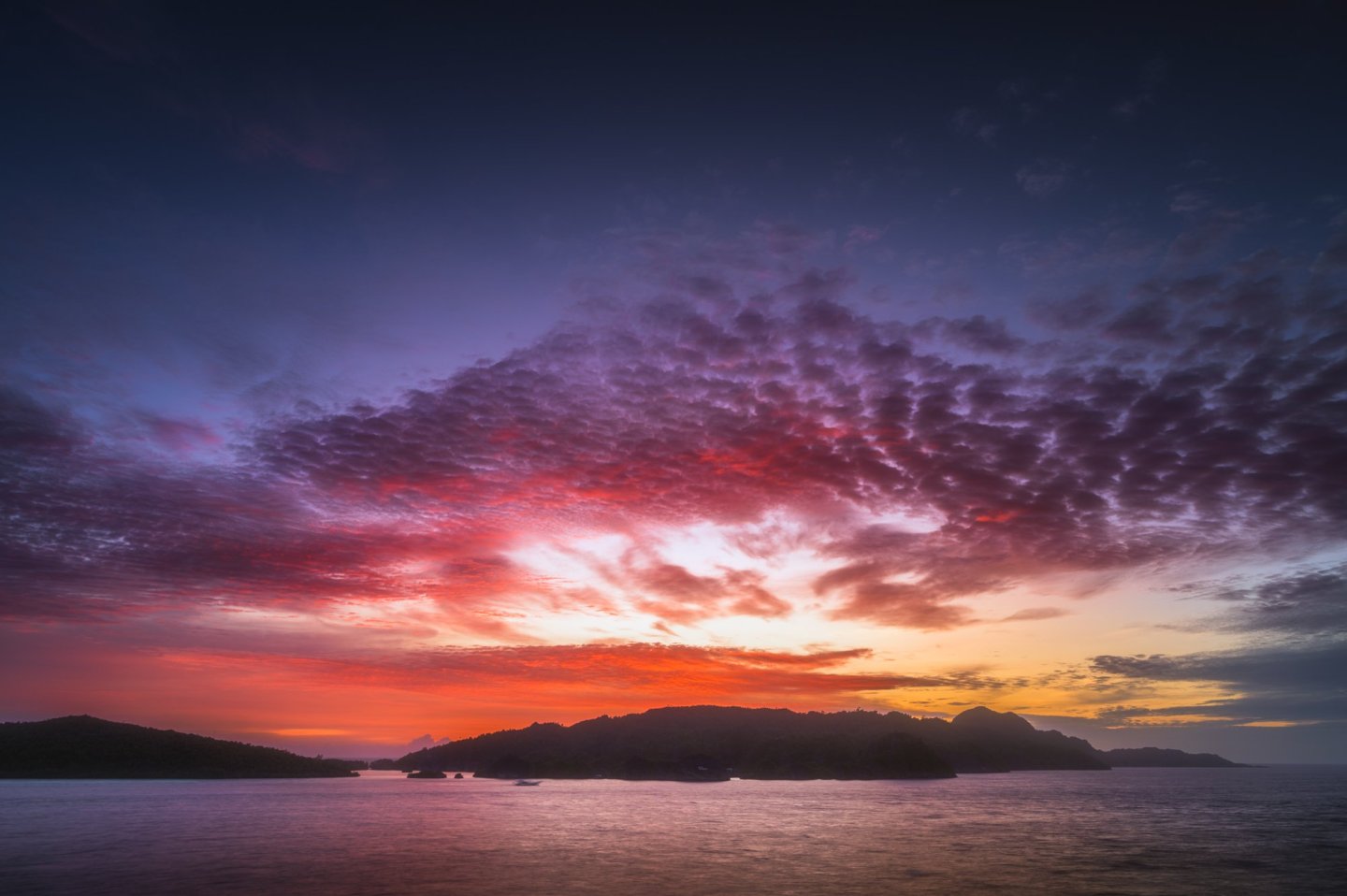 Poslední ráj na Zemi? Papua - Raja Ampat!