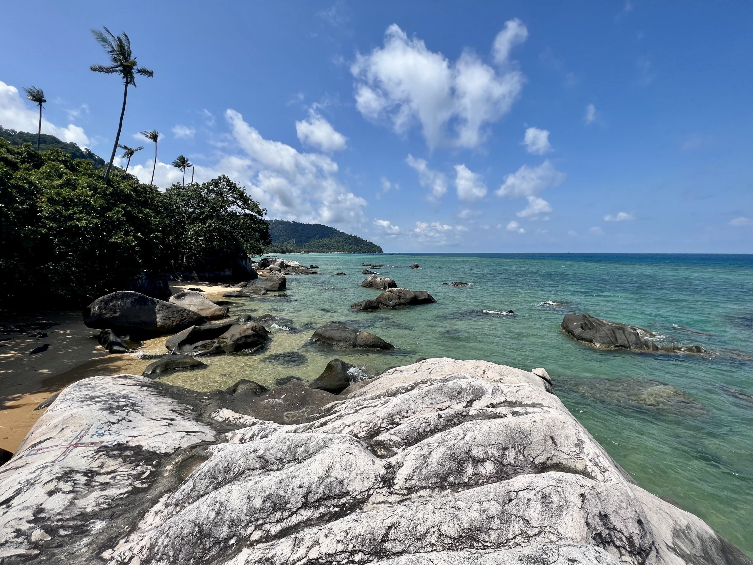 Genting - Tioman | Cestujlevne.com