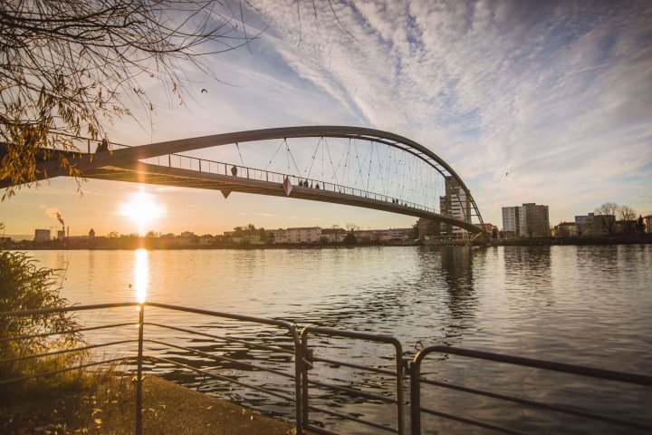 13 míst co vidět a navštívit v Basileji | Cestujlevne.com