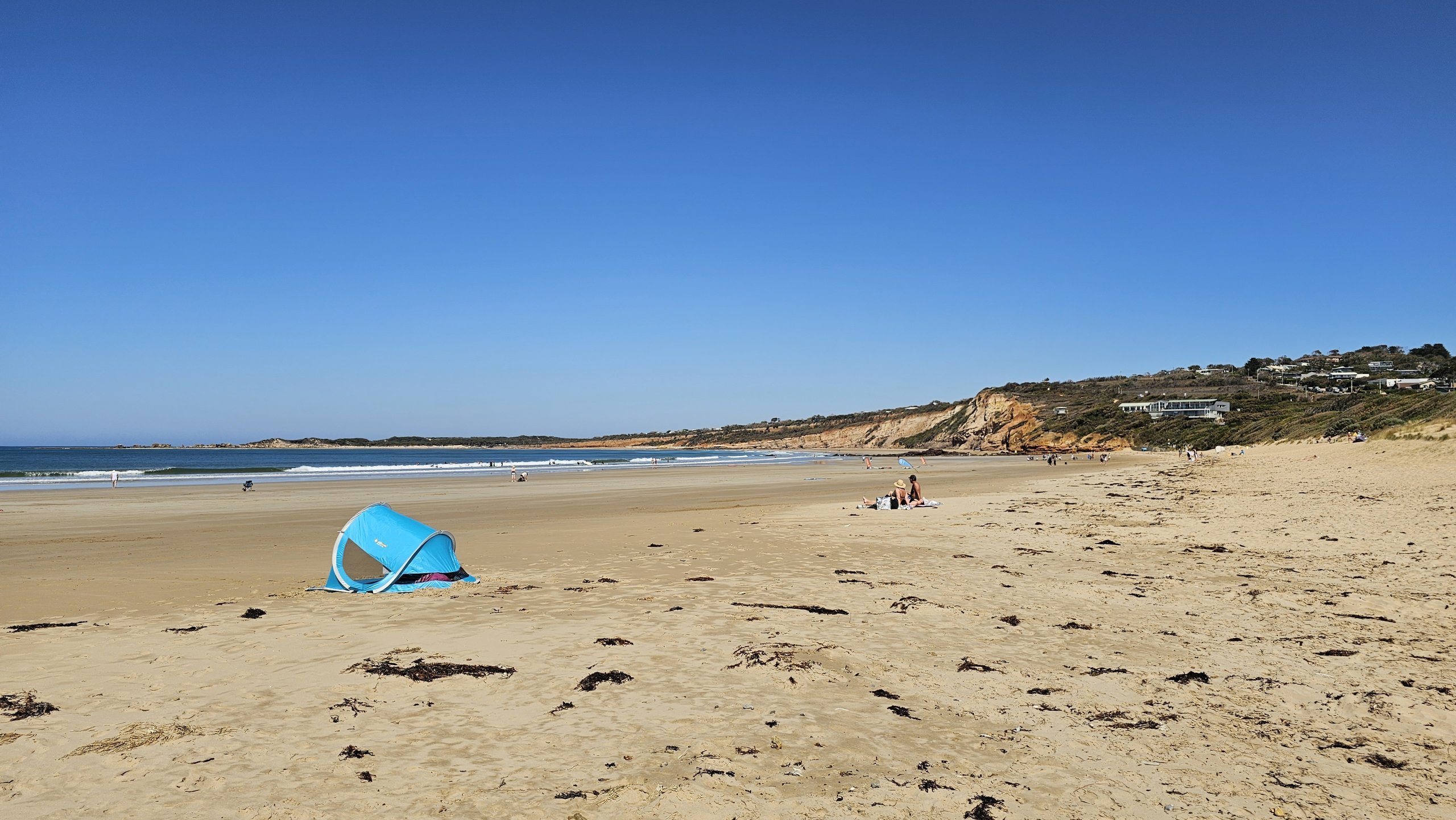 Anglesea - Great Ocean Road | Cestujlevne.com