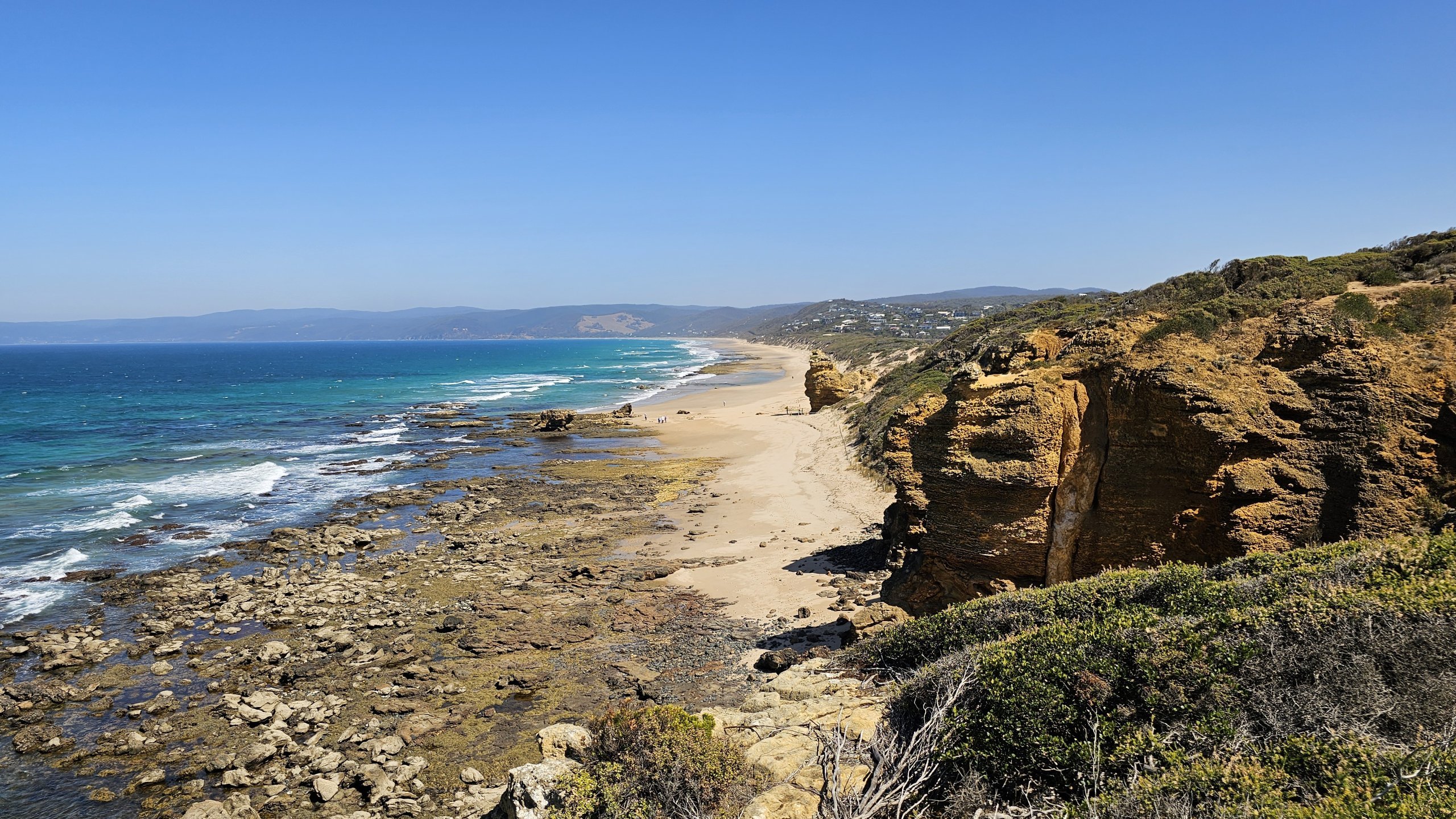 Aireys Inlet - Great Ocean Road | Cestujlevne.com