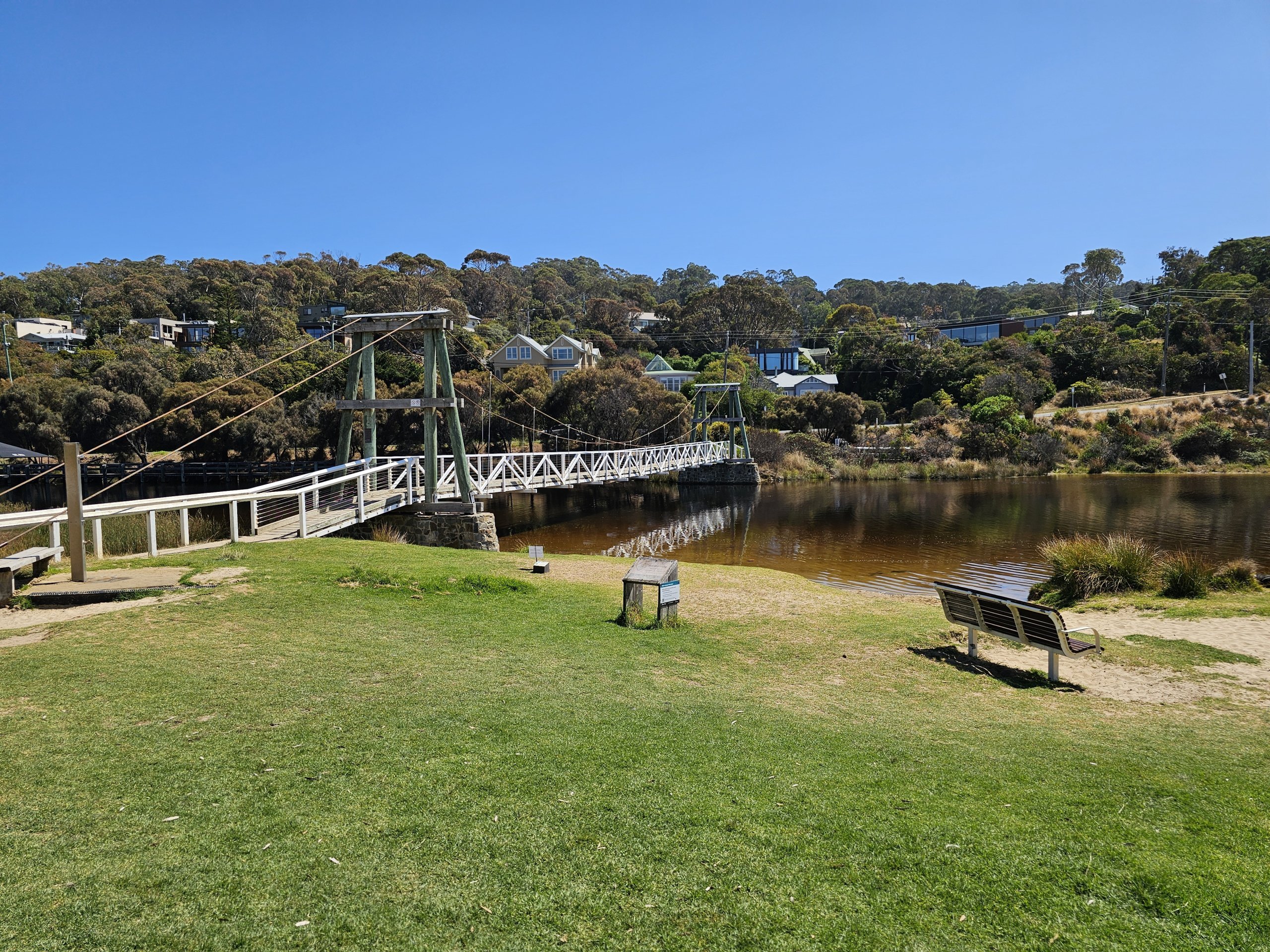 Lorne - Great Ocean Road | Cestujlevne.com